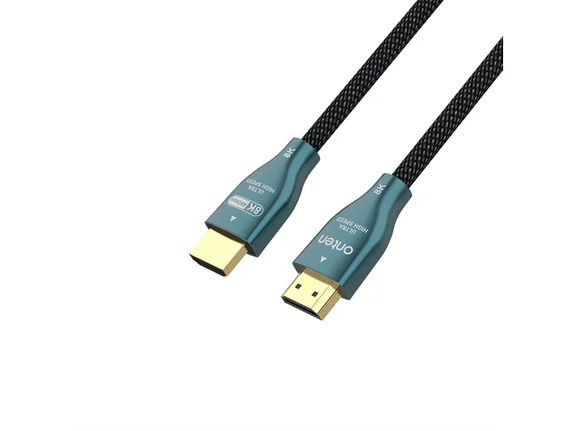 Onten HDMI kabl 2.1 1.5m OTN-HD181