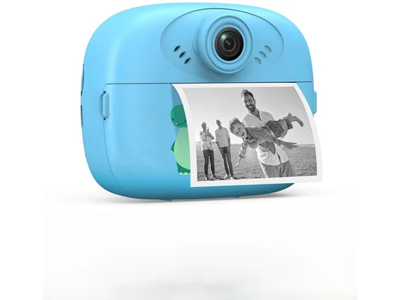 Dečiji Fotoaparat sa Štampačem