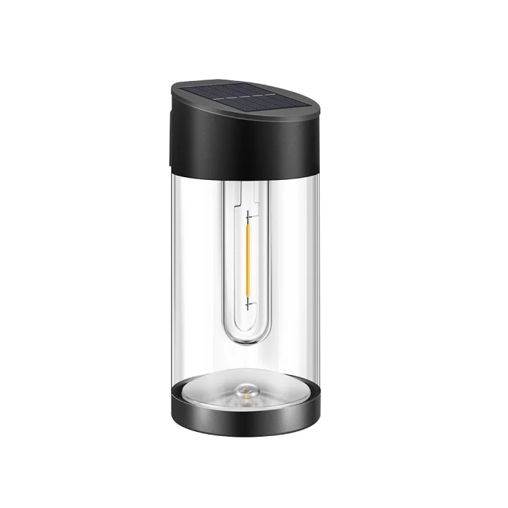 Nazidna solarna lampa WS135