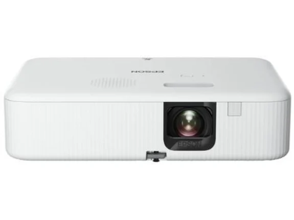 Epson Projektor CO-FH02 Full HD 3000lm