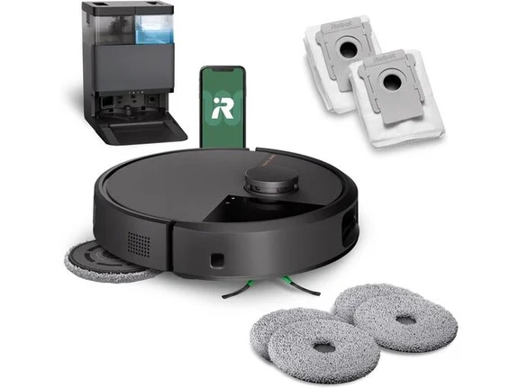 iRobot Robot usisivač Roomba Combo 506+