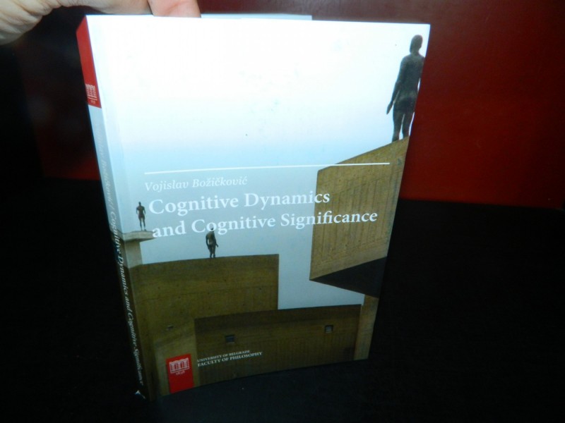 Cognitive dynamics and Significance