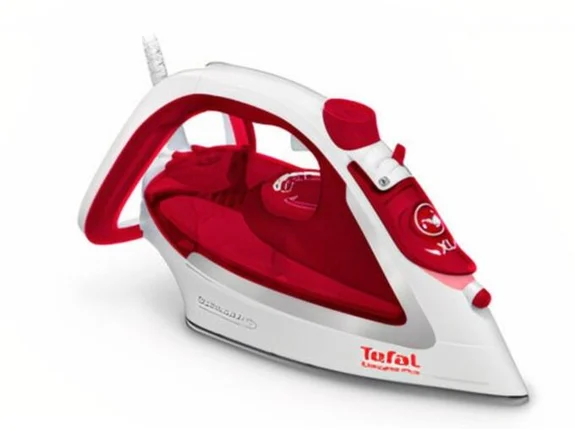 Tefal Pegla na paru FV5717
