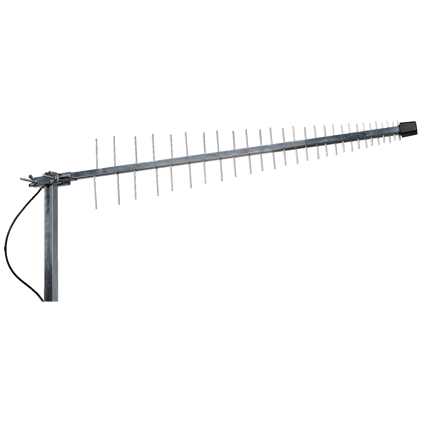 Antena Uni GSM 700-2700MHz, 9-11dBi