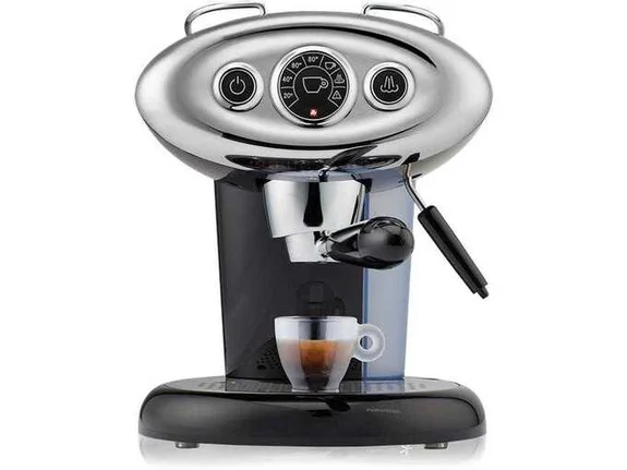 Illy Aparat za espresso Ipso Home X7.1
