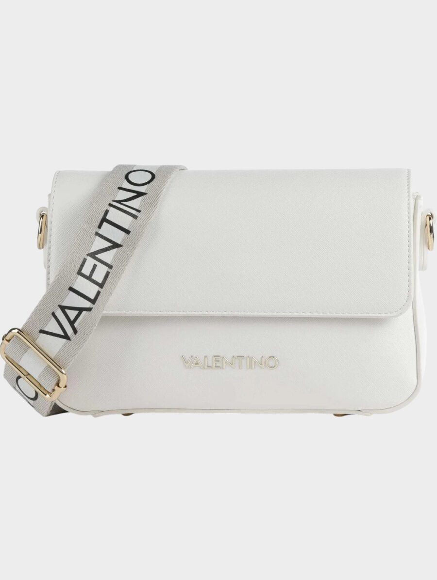 VALENTINO ŽENSKA TORBA BELA VBS7B303 WHT