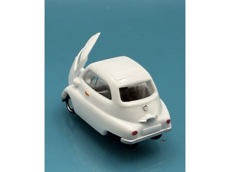 1:87 I.M.U. BMW Isetta [HD-45]