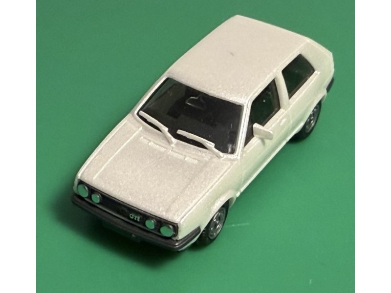 1:87 HERPA VW GOLF [WH-92]