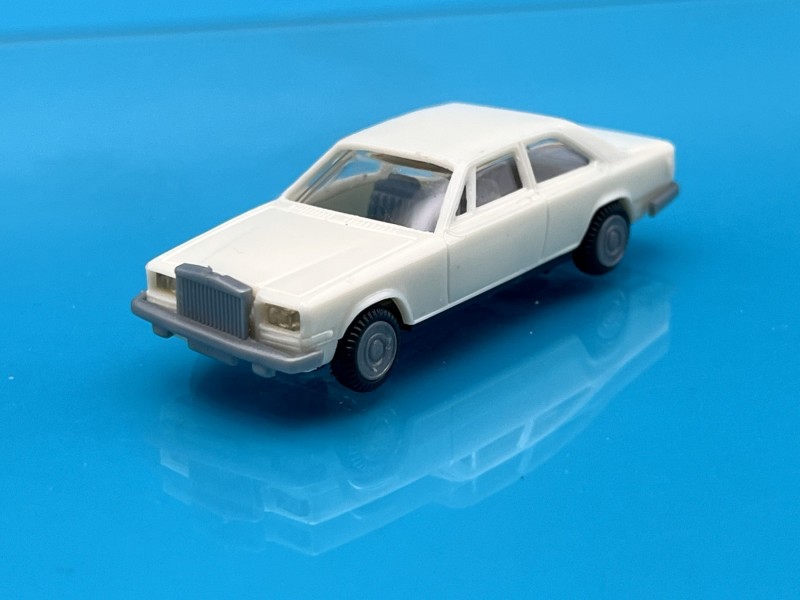 1:87 MIBER Rolls Royce Camargue [HD-28]