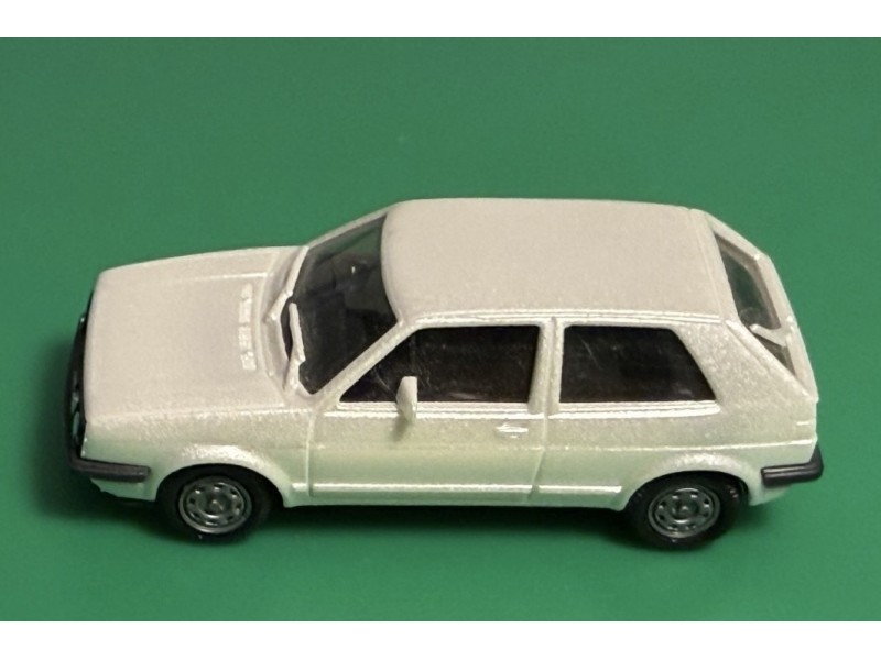 1:87 HERPA VW GOLF [WH-06]