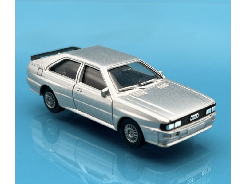 1:87 HERPA Audi Quattro [OP-56]