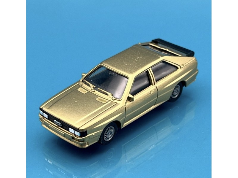 1:87 HERPA Audi Quattro [OP-49]
