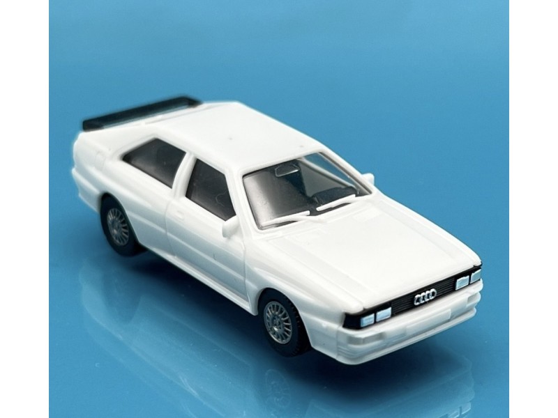 1:87 HERPA Audi Quattro [OP-26]