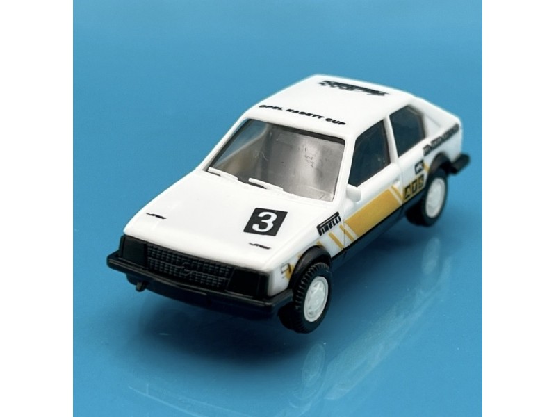 1:87 HERPA BOX Kadett Berlina [OP-13]