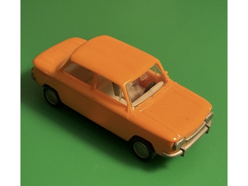 1:87 NSU TT [HD-89]
