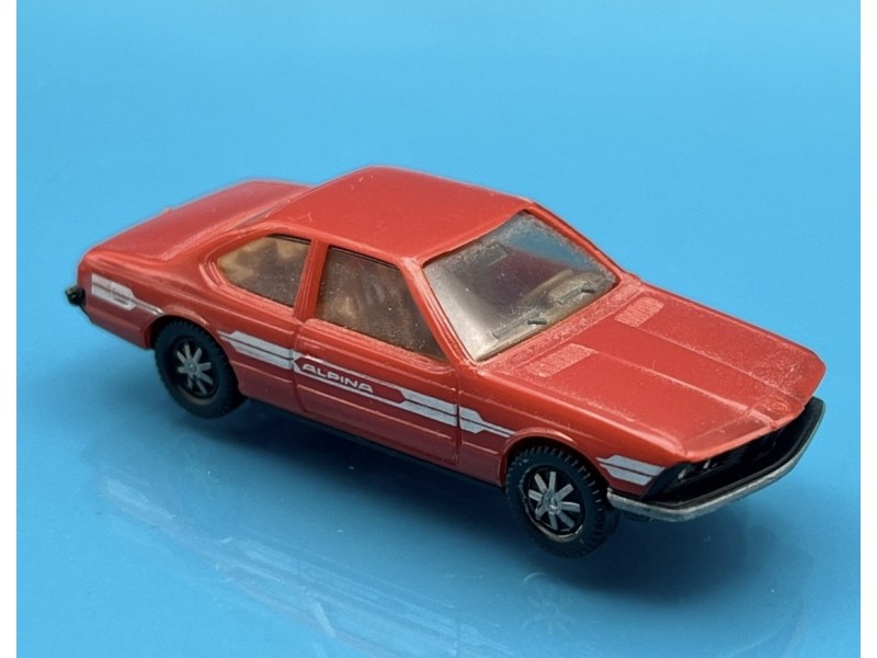 1:87 HERPA BMW 633 CSI [OP-78]