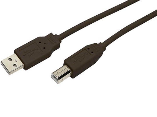 Kabl USB 2.0 Mediarange