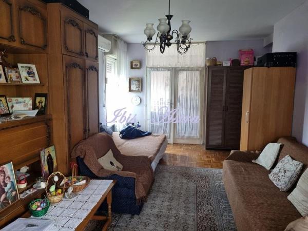 Jurija Gagarina, Dvoiposoban stan na prodaju, 70m2, 224.000€