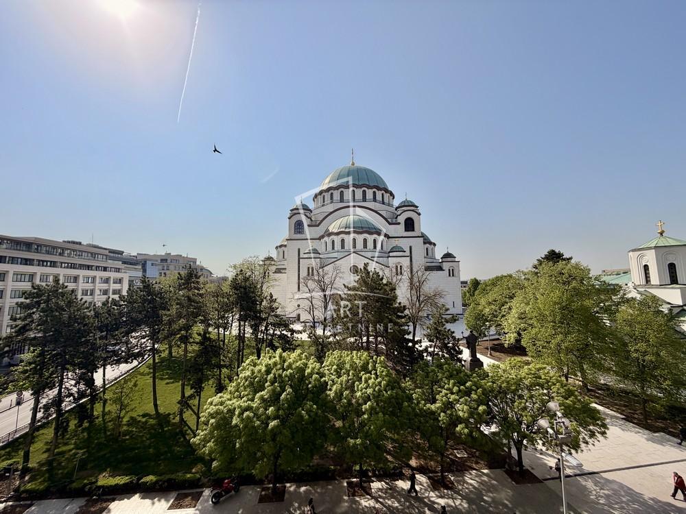 Svetog Save, Dvosoban stan na prodaju, 63m2, 445.000€