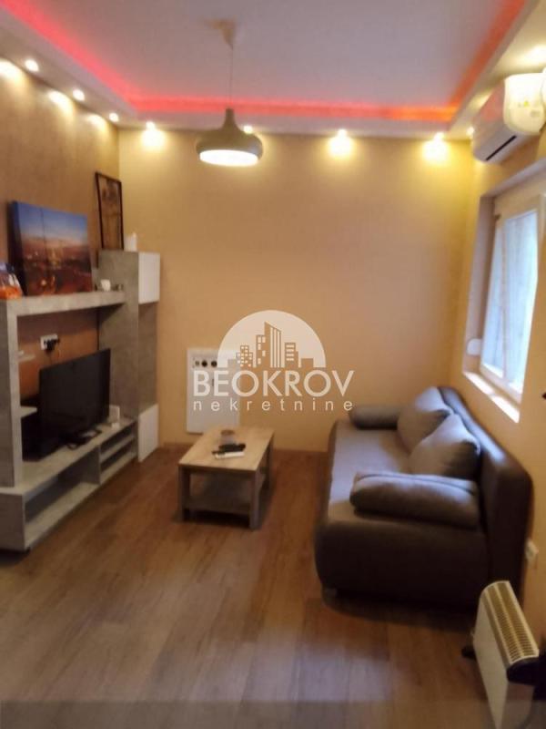 Terazije, Dvosoban stan na prodaju, 59m2, 249.777€