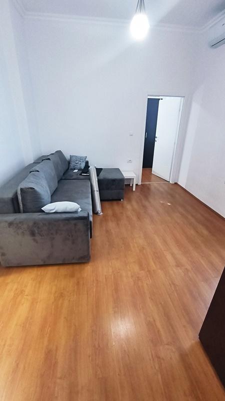 Kraljice Marije, Dvosoban stan za izdavanje, 32m2, 690€