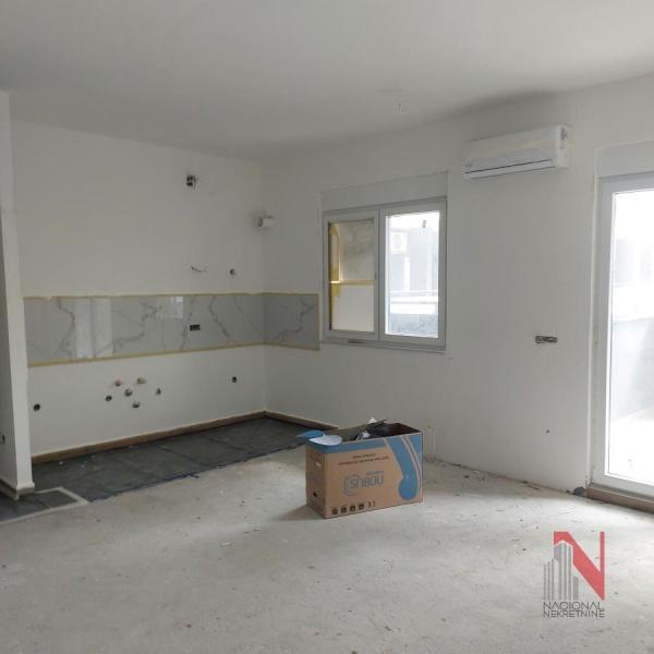 MISELUK, Dvoiposoban stan na prodaju, 60m2, 139.000€