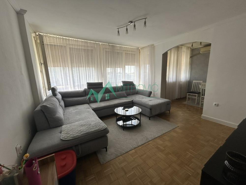 Jednosoban stan na prodaju, 39m2, 123.600€