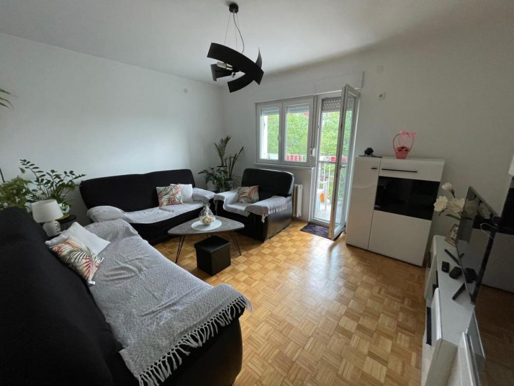 Dvosoban stan na prodaju, 54m2, 166.860€