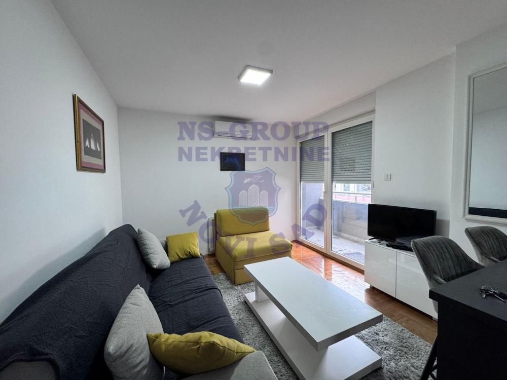 Jednosoban stan na prodaju, 26m2, 105.060€