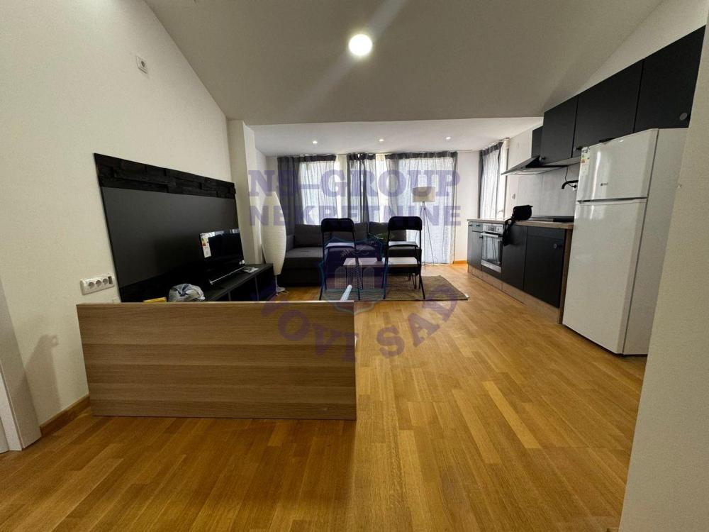 Dvoiposoban stan na prodaju, 63m2, 164.800€