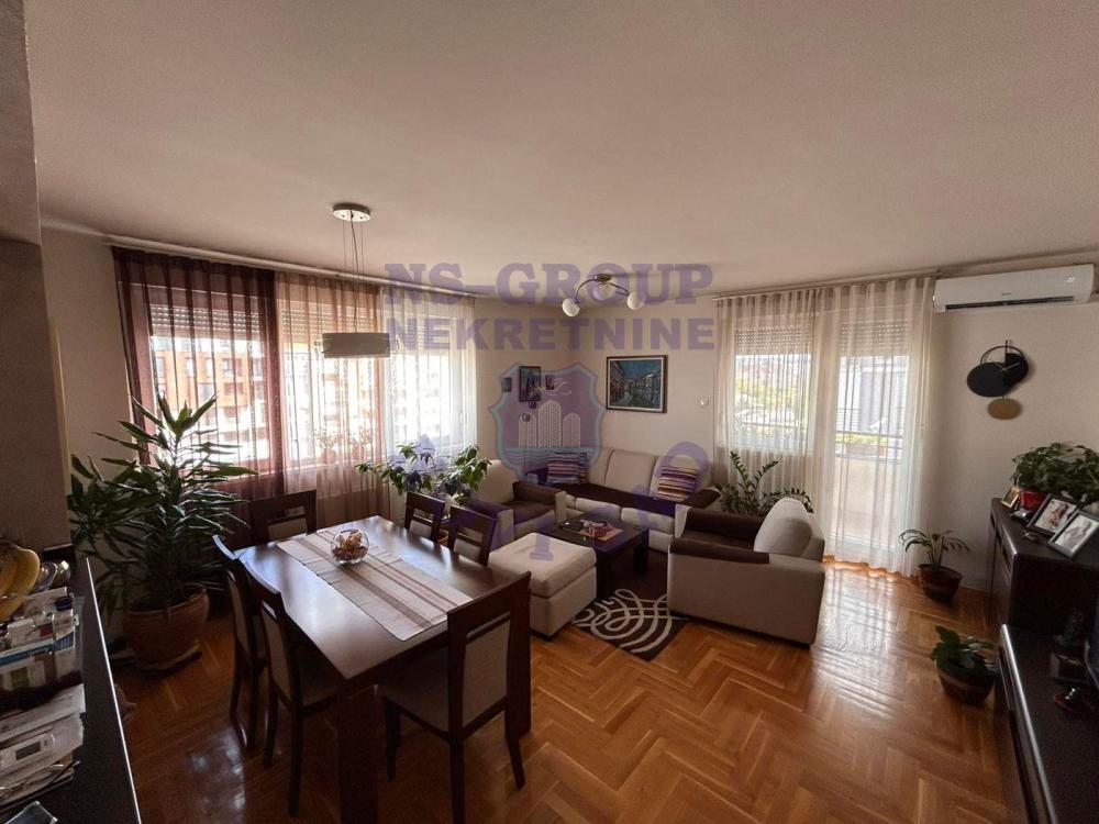 Troiposoban stan na prodaju, 74m2, 190.550€