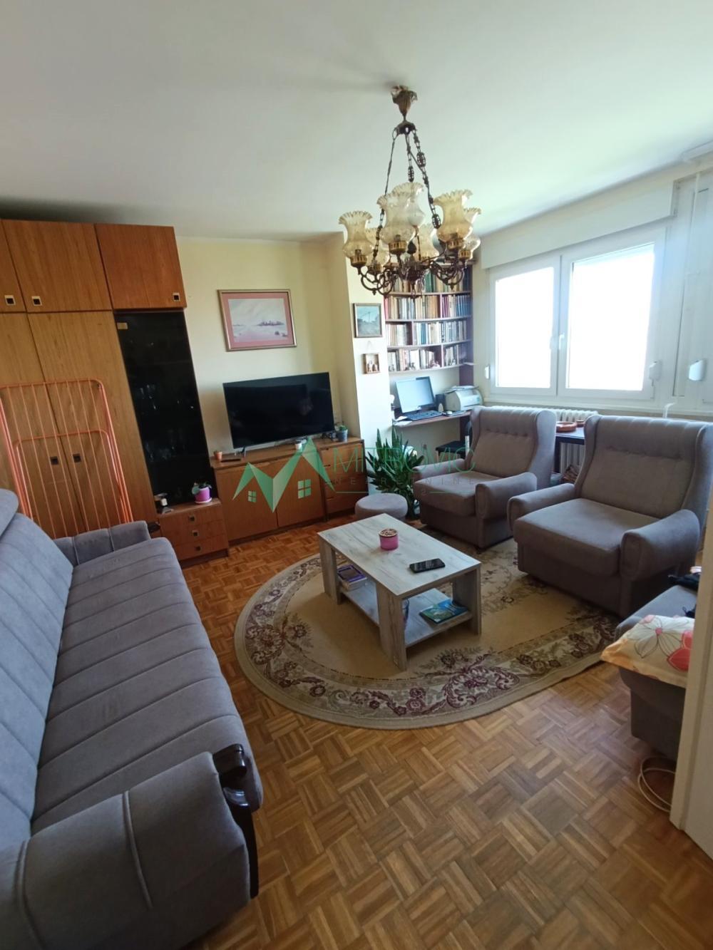 Trosoban stan na prodaju, 78m2, 195.700€