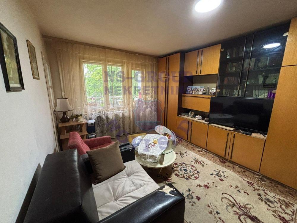 Dvosoban stan na prodaju, 52m2, 118.450€
