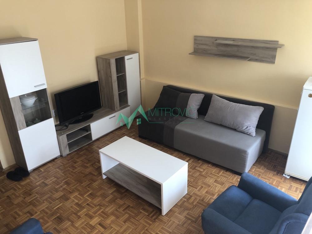 Jednosoban stan za izdavanje, 30m2, 320€