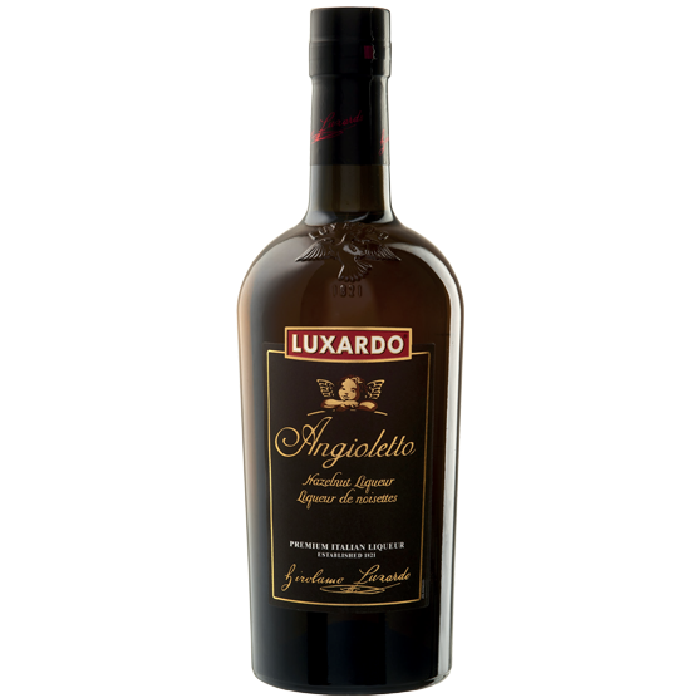 Liker Luxardo Angioletto Hazelnut 0,7l