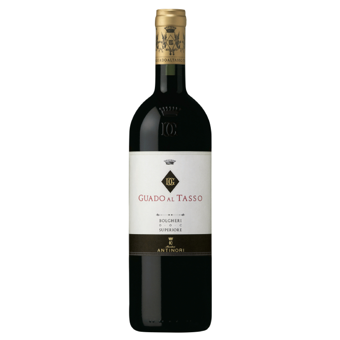 Vino Antinori Guado Al Tasso 0,75l