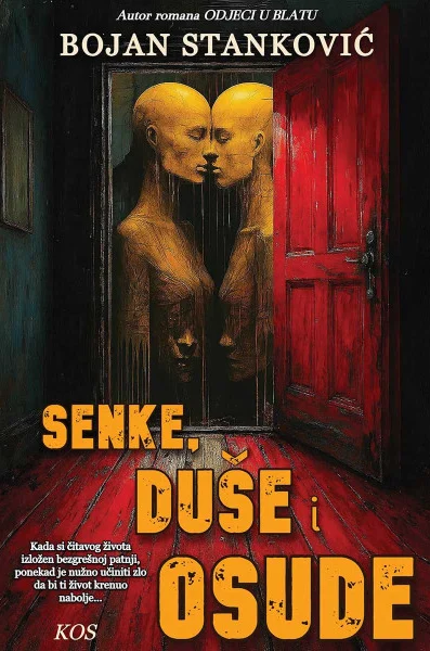 Senke, duše i osude