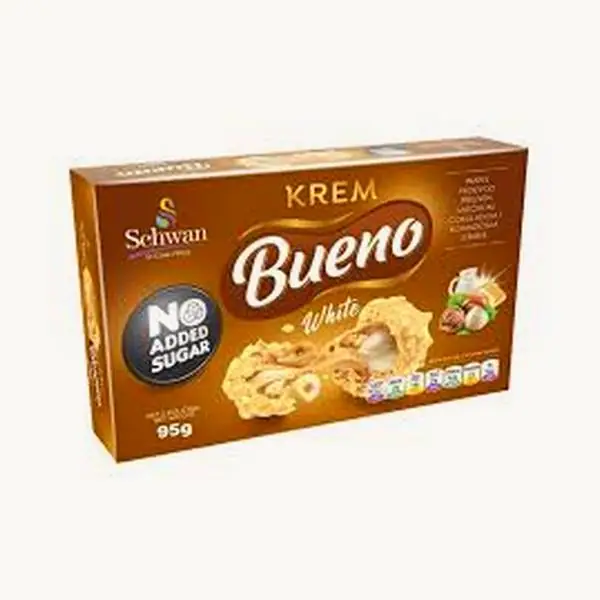 KREM BUENO BELI 95 GR