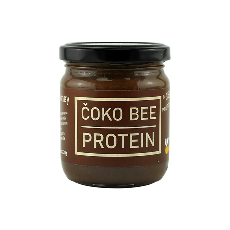 COKO BEE PROTEIN KAKAO