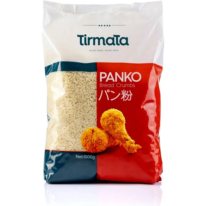 PANKO HLEBNE MRVICE TIRMATA 1KG/10