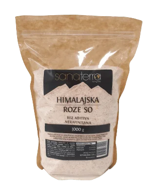 HIMALAJSKA ROZE SO 1000GR