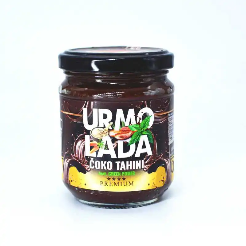 URMOLADA COKO TAHINI 220 G