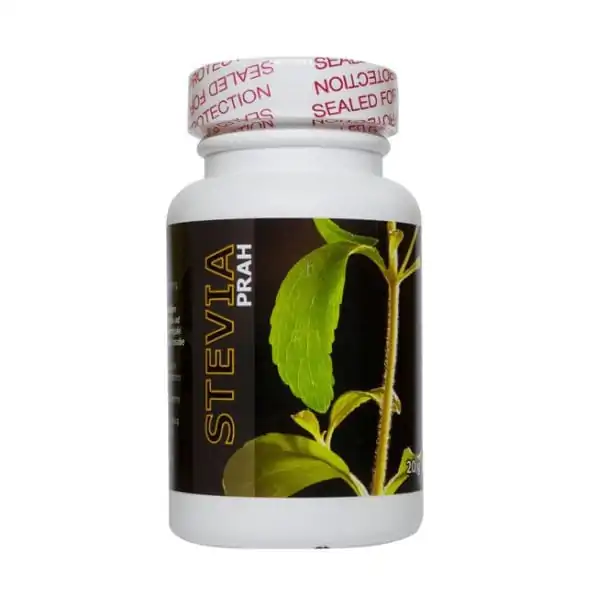 STEVIA PRAH 50G