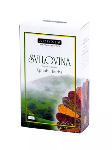 SVILOVINA 50 G