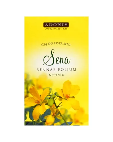 SENA 50 G