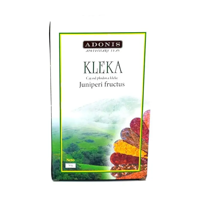 KLEKA 50 G