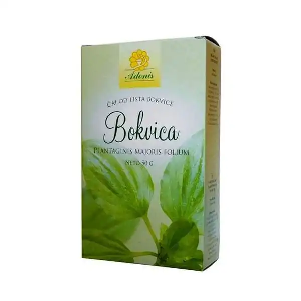 BOKVICA 50 G