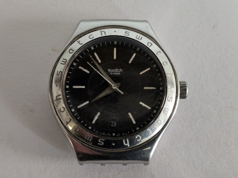 SWATCH Automatic --Br.135