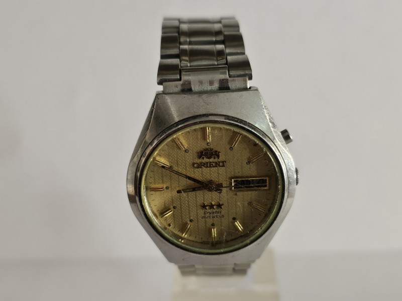 ORIENT Automatic --Br.110
