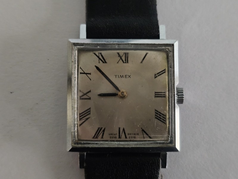 Timex -Vintage Br.119